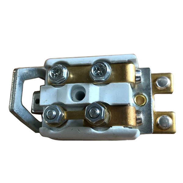 Chinese bus parts retarder control box fixed contacts | Chinese bus parts
