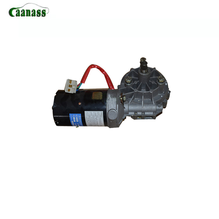 Chinese wholesale spare parts180w 24V windshield wiper motor ZD2733 for ...