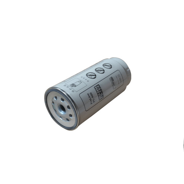 wholesale PL420 engine parts water seperator use for yutong bus parts ...