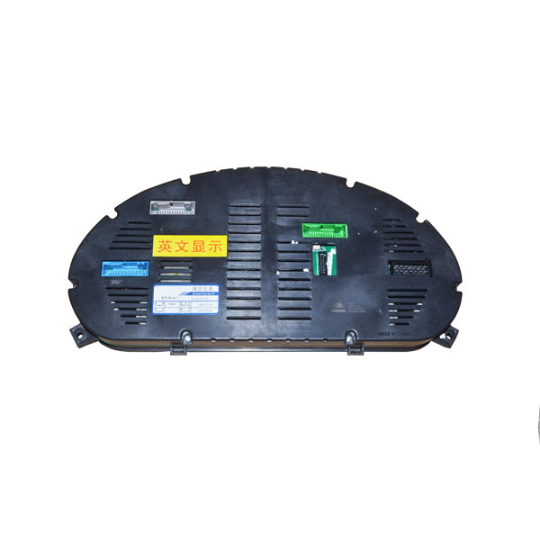 dashboard use for yutong bus parts 3820-01738 | Chinese bus parts