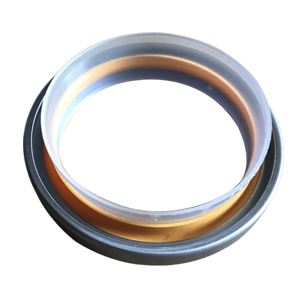3900709 Genuine 6BT engine parts crankshaft front oil seal | Chinese ...