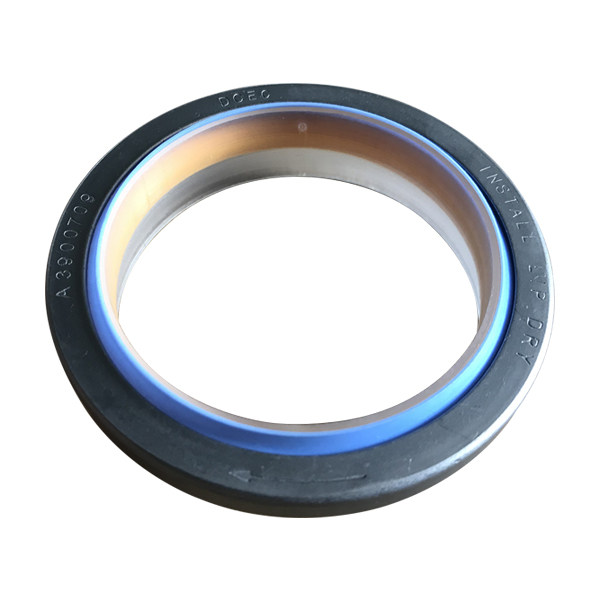 3900709 Genuine 6BT engine parts crankshaft front oil seal | Chinese ...
