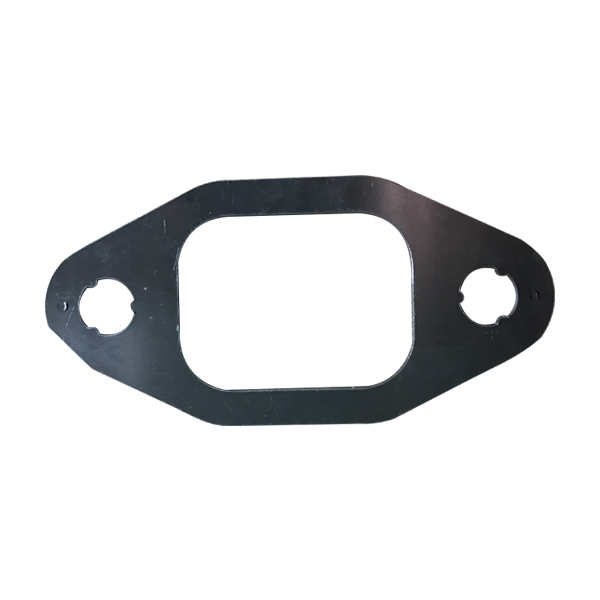 3914307 3908332 3906297 6BT Engine Parts Oil Cooler Gasket | Chinese ...