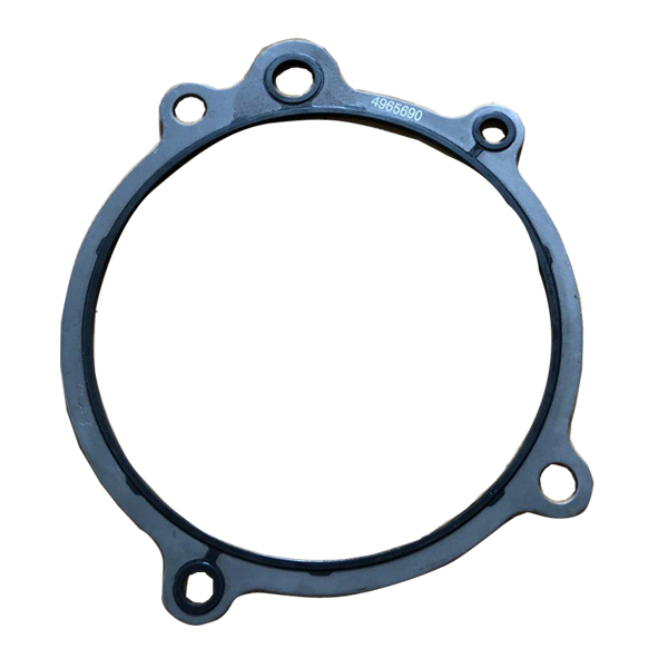 4965690 Cummins Engine Parts ACC Drive Support Gasket | Chinese bus parts
