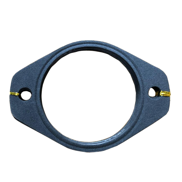 4965690 Cummins Engine Parts ACC Drive Support Gasket | Chinese bus parts