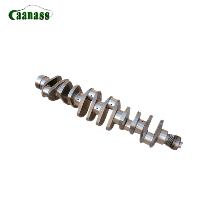 The engine crankshaft 61560020029 Use For Shacman Truck | Chinese bus parts