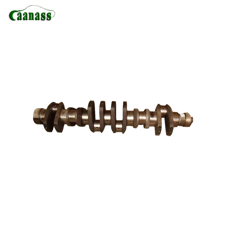 The engine crankshaft 61560020029 Use For Shacman Truck | Chinese bus parts
