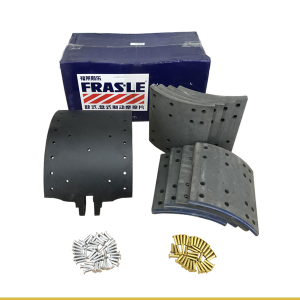 Frasle brand brake system parts | Chinese bus parts