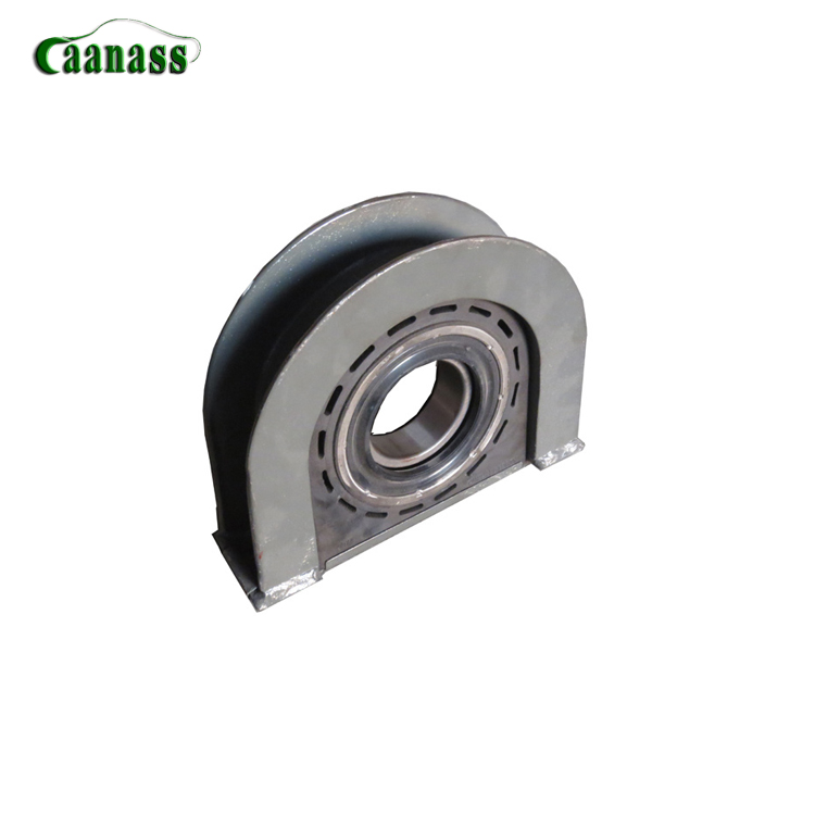 Use For Sinotruk Howo Truck part transmission shaft hanger AZ9319313260 ...