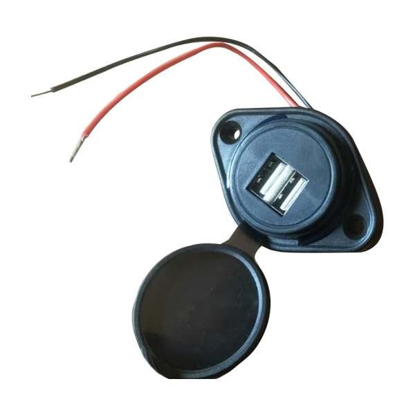 China supply good quality USB charger use for yutong bus | Chinese bus ...