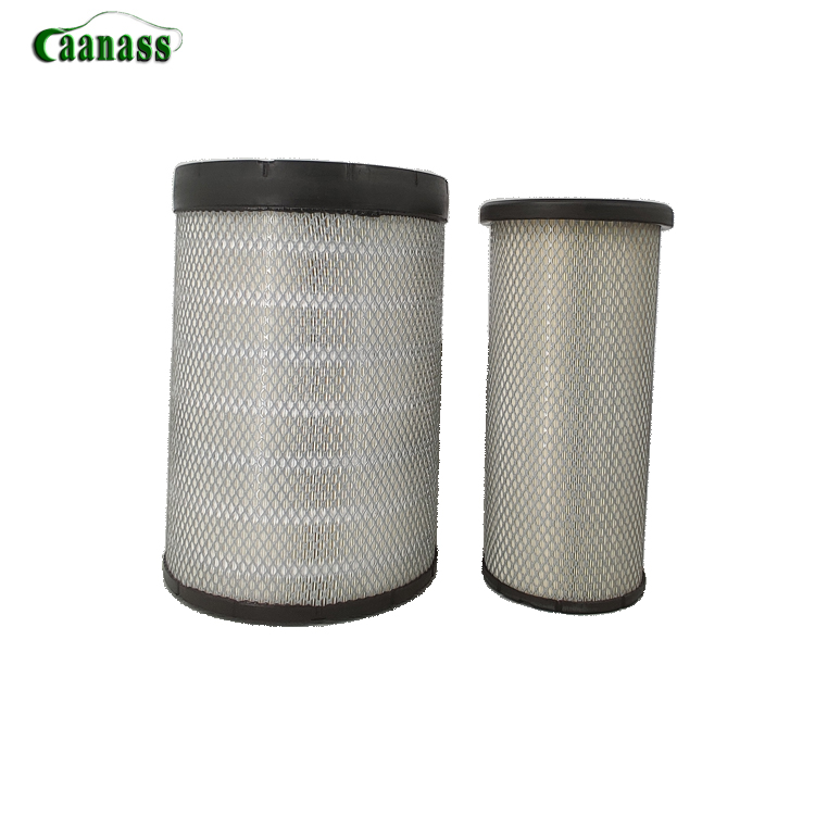 use for YUTONG BUS ZK6120 AIR CLEANER 1109-03726 1109-06811 | Chinese ...