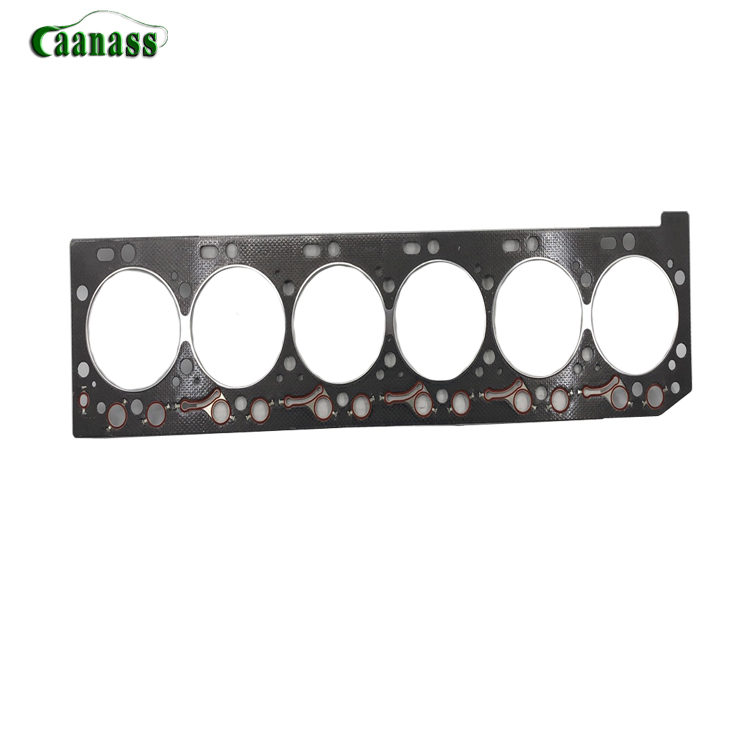 use for YUTONG HIGER ZHONGTONG BUS CUMIS ENGINE CYLINDER HEAD GASKET ...