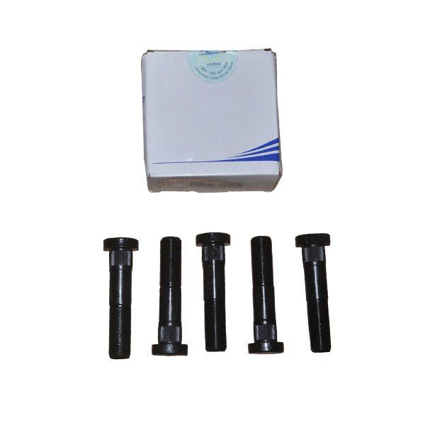 wheel bolt different size use for yutong bus parts | Chinese bus parts