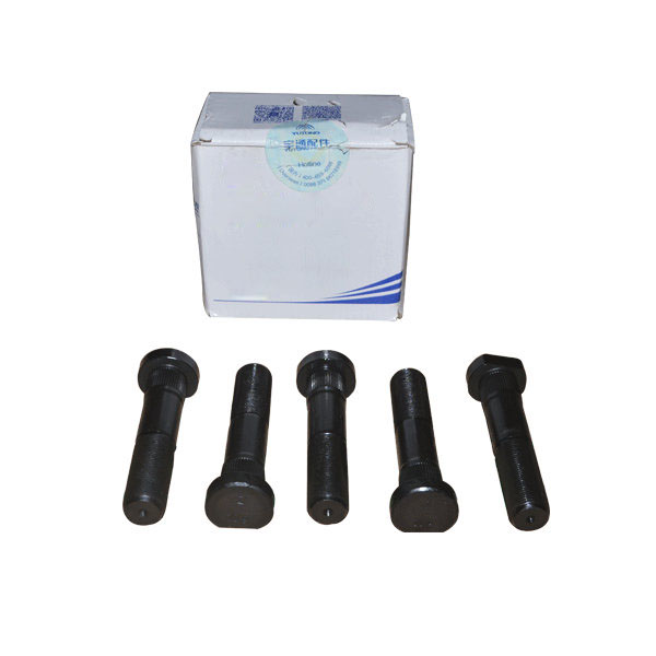 wheel bolt different size use for yutong bus parts | Chinese bus parts