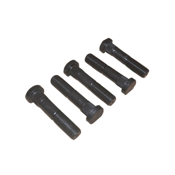 wheel bolt different size use for yutong bus parts | Chinese bus parts