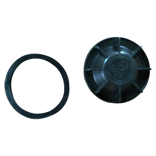 High quality rubber headlamp use for yutong bus parts | Chinese bus parts