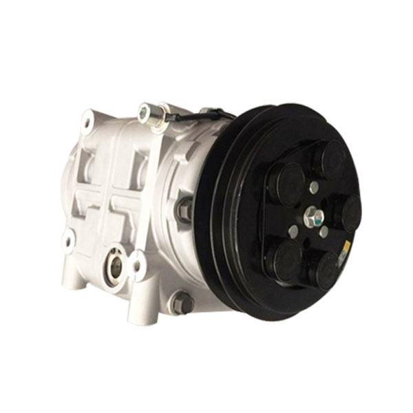 Bitzer A/C compressor use for yutong bus parts 8126-00068 | Chinese bus ...