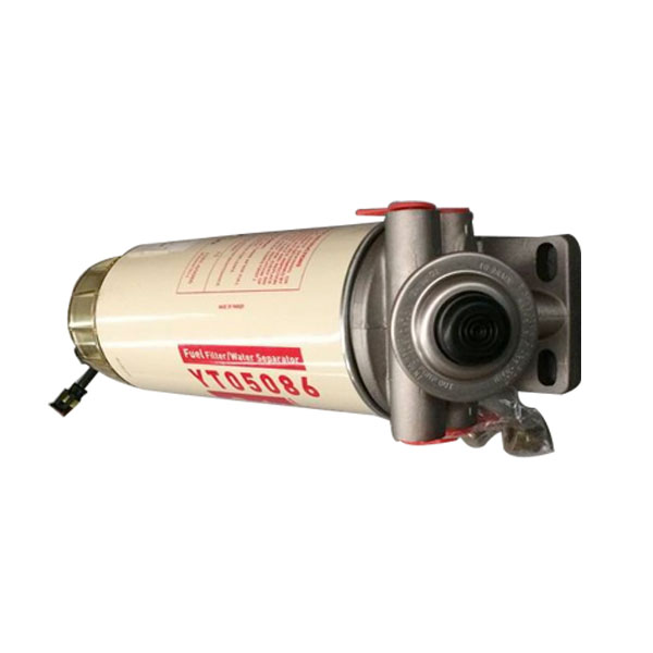 oil water seperator use for yutong bus parts 1101-04947 | Chinese bus parts