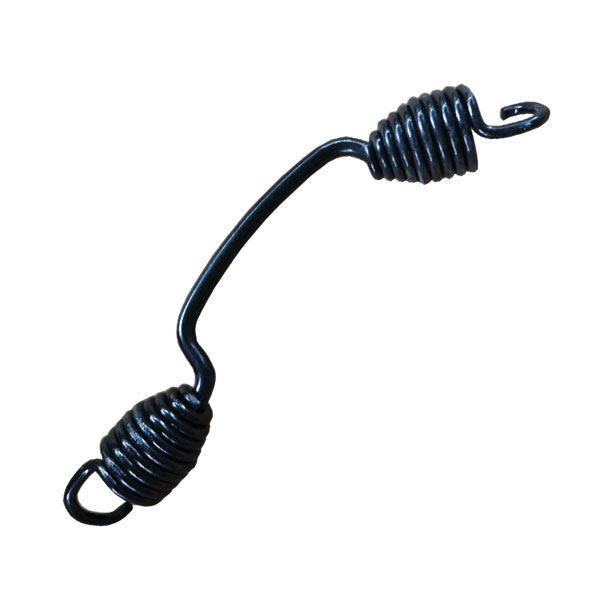 return spring use for yutong bus parts | Chinese bus parts