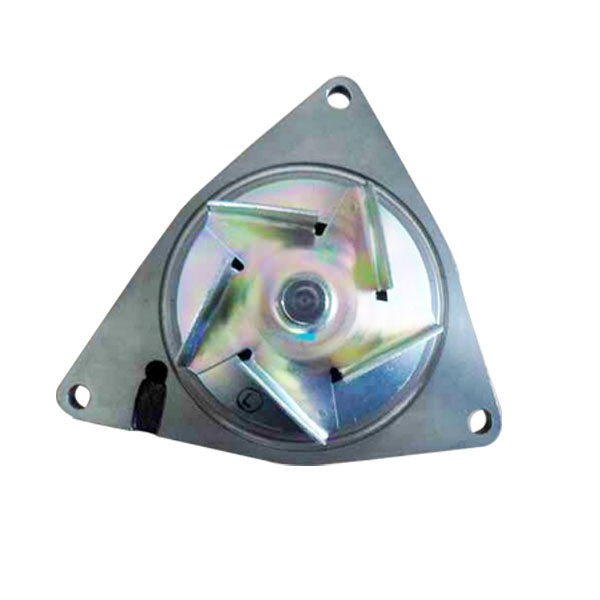 Hot selling engine water pump use for yutong bus 1307-00112 | Chinese ...