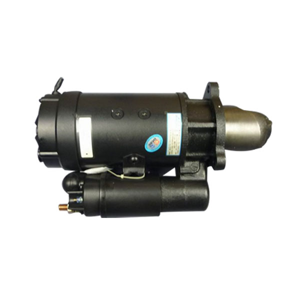 Prestolite zk6116 engine starter use for yutong bus parts 3708-00160 ...