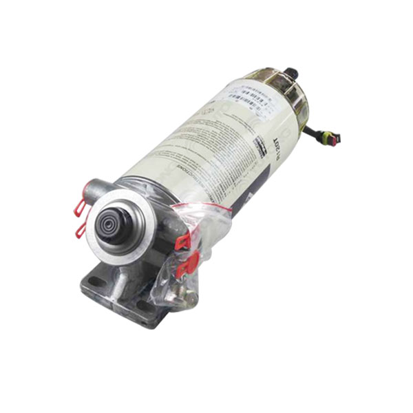 zk6119 bus water seperator use for yutong bus parts 1101-01219 ...